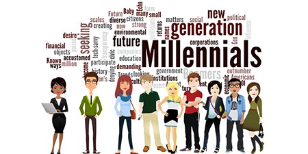 Millennials: generazione multitasking e iper-connessi | Asefi Brokers